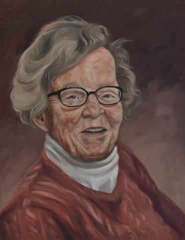 Announcing Meghan Murray, the 2016-2017 Artist-in-Residence | The ...