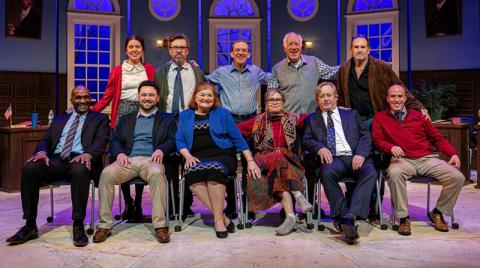 Arts & Culture Partners | The Umbrella Arts Center