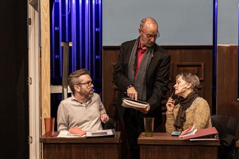 Arts & Culture Partners | The Umbrella Arts Center