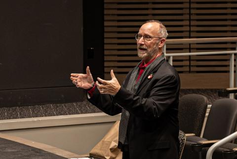 Arts & Culture Partners | The Umbrella Arts Center