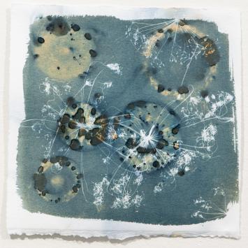 Cynthia Katz | The Umbrella Arts Center