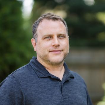 Jason Springer | The Umbrella Arts Center