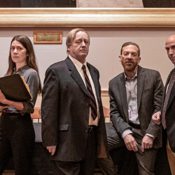 Arts & Culture Partners | The Umbrella Arts Center