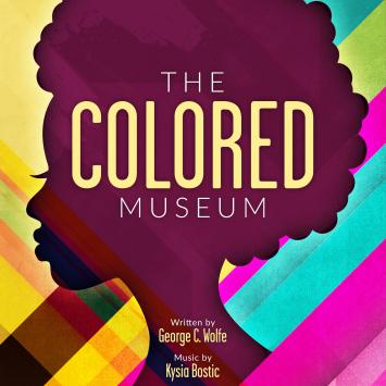 The Colored Museum | The Umbrella Arts Center